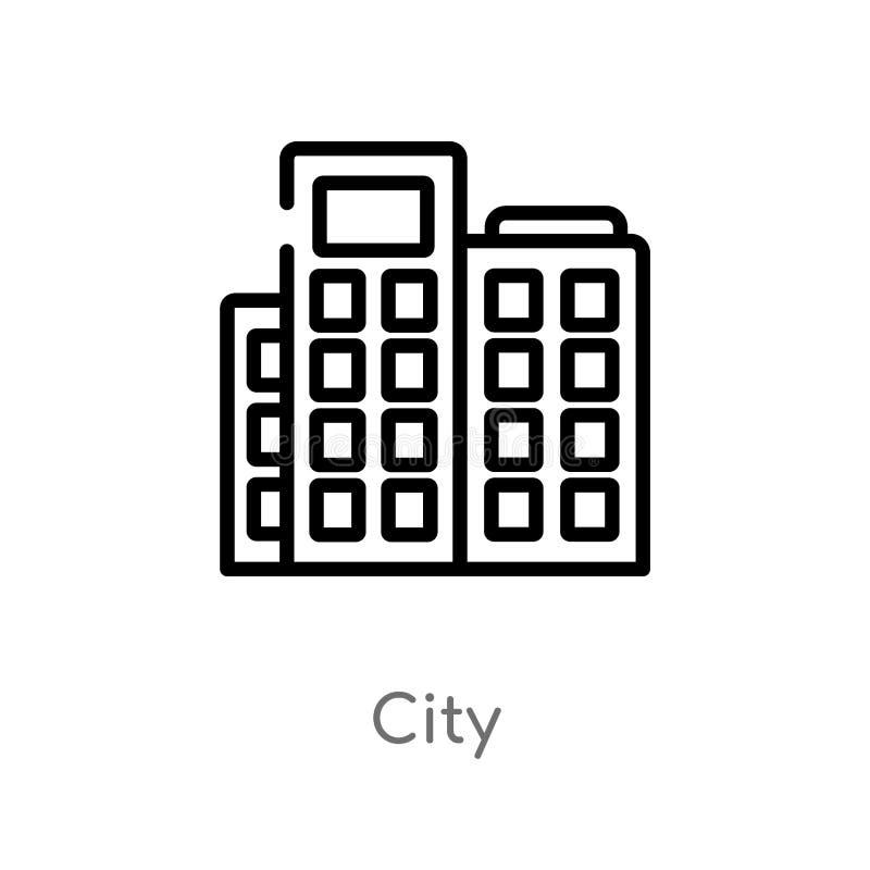 Smart City Isolated Icon. Simple Element Illustration from Smart House ... Smart City Isolated Icon. Simple Element Illustration from Smart House ...