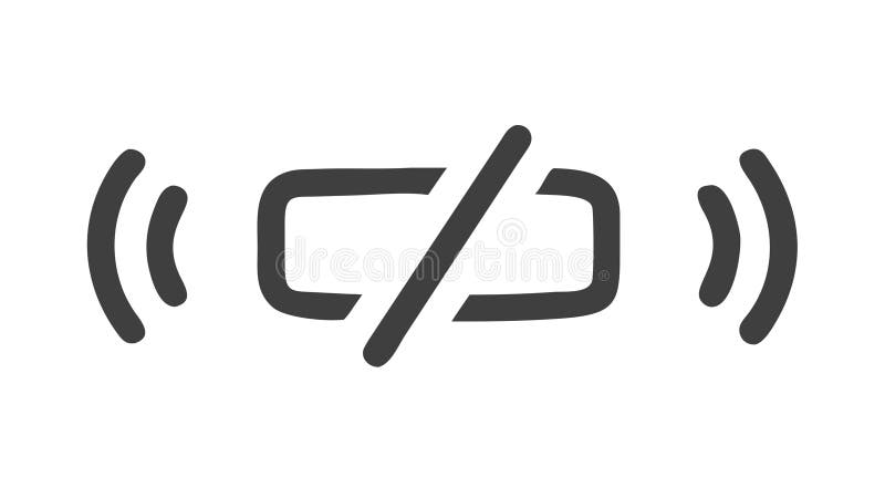 Outline Coding Programming Brackets Digital Development Icon , Vector Design Generative AI Stock ...