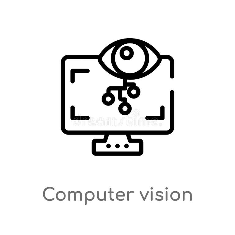 Computer Vision Stock Illustrations – 64,926 Computer Vision Stock ...