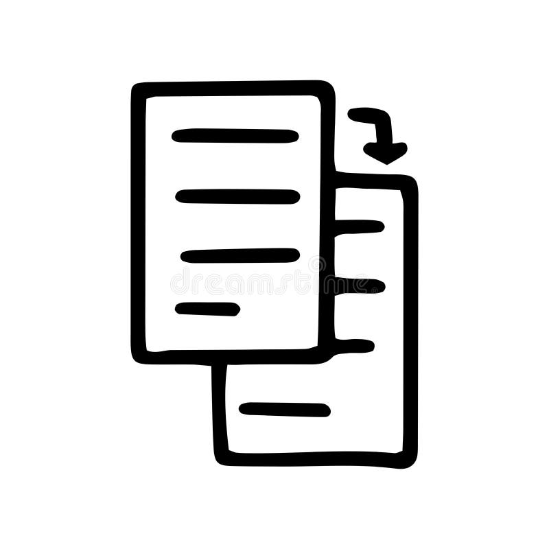 Copy Machine Doodle Stock Illustrations – 219 Copy Machine Doodle Stock ...