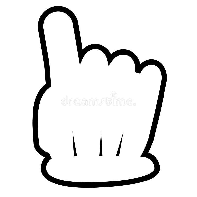 Illustration for Voting, at Transparent Effect Background Stock Vector ...