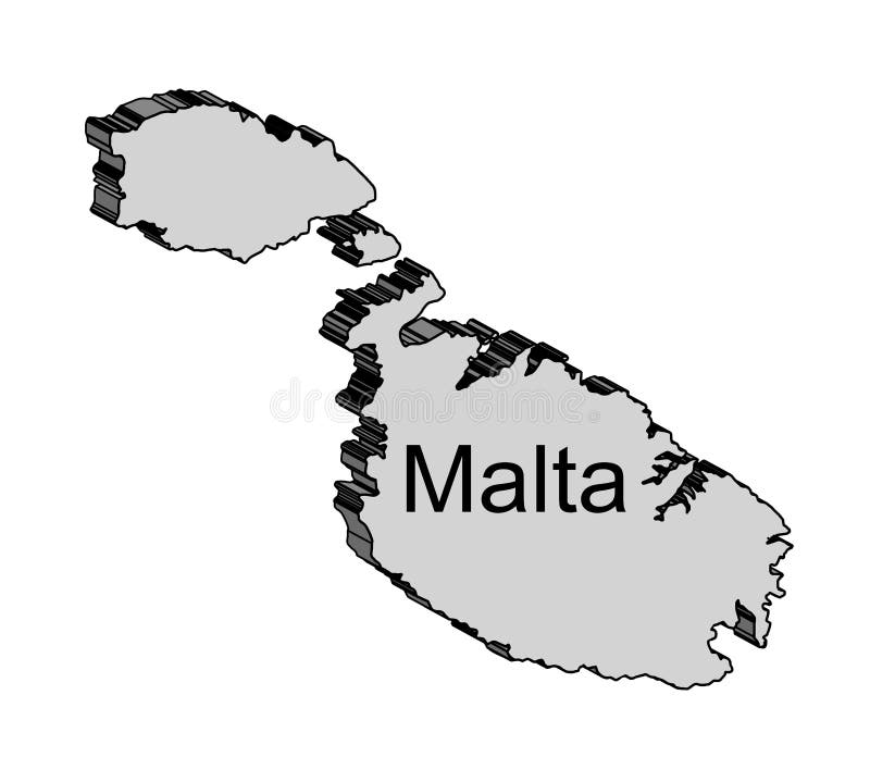 Malta Drawing Stock Illustrations – 412 Malta Drawing Stock ...