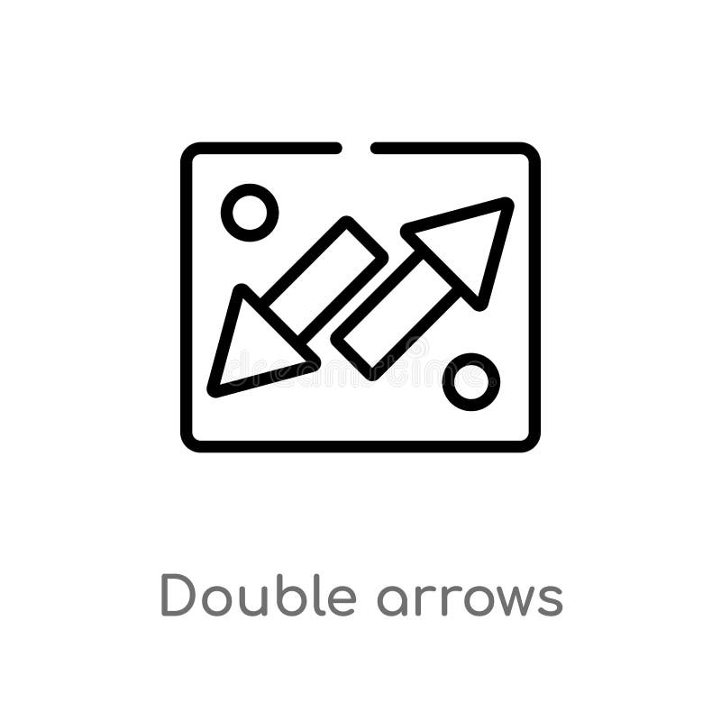 Double User Logo Stock Illustrations – 146 Double User Logo Stock ...