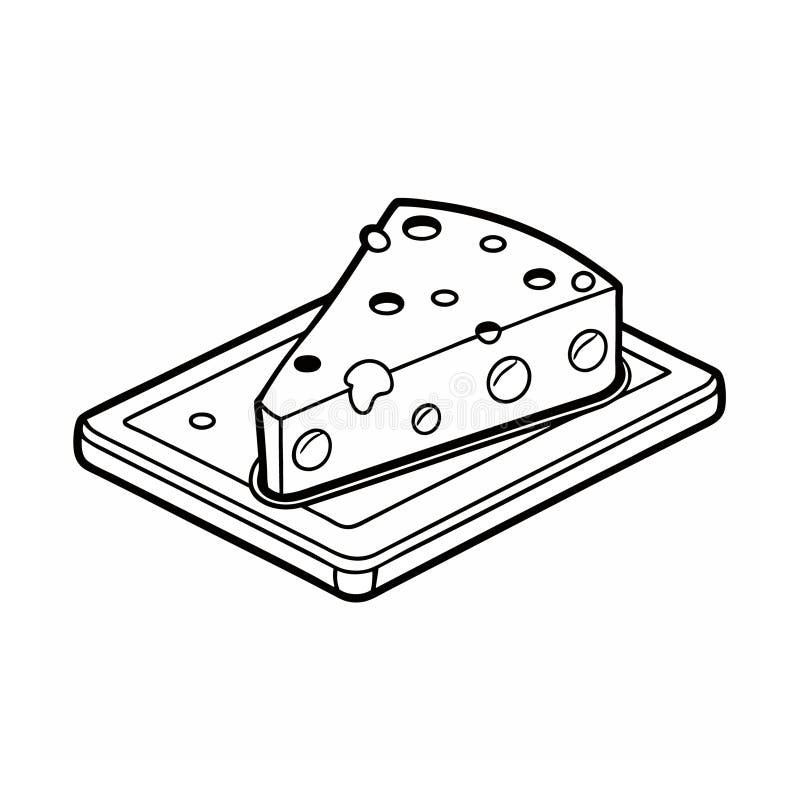 Cheese Platter Drawing Stock Illustrations – 688 Cheese Platter Drawing ...