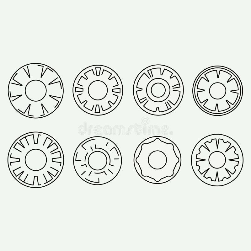 Fibrous Outlines Stock Illustrations – 4 Fibrous Outlines Stock ...