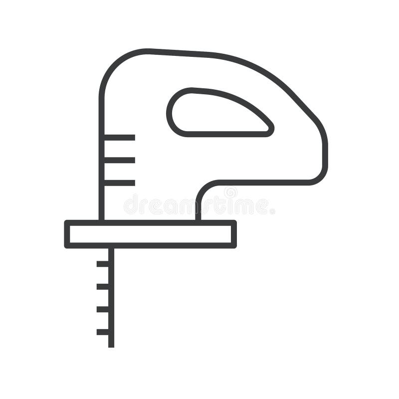 Outline Sander Stock Illustrations – 465 Outline Sander Stock ...