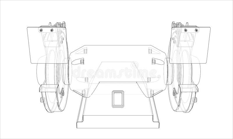 Grindstone Stock Illustrations – 391 Grindstone Stock Illustrations ...