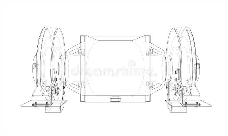 Grindstone Stock Illustrations – 391 Grindstone Stock Illustrations ...
