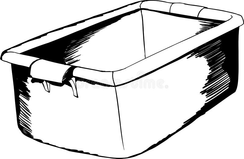 Crate Sketch Stock Illustrations – 848 Crate Sketch Stock Illustrations ...