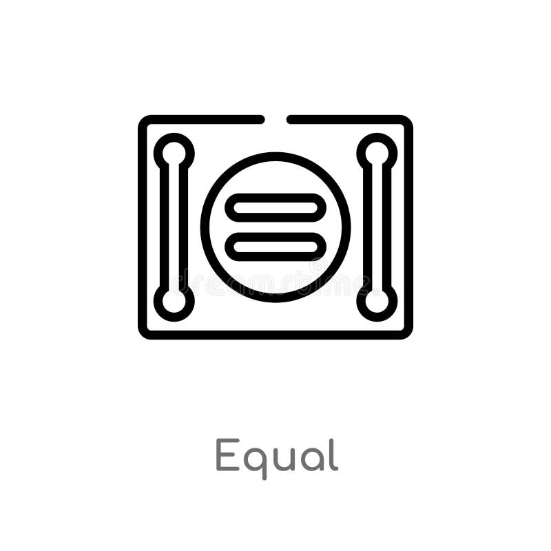 Equal Plus Signs Stock Illustrations – 366 Equal Plus Signs Stock ...