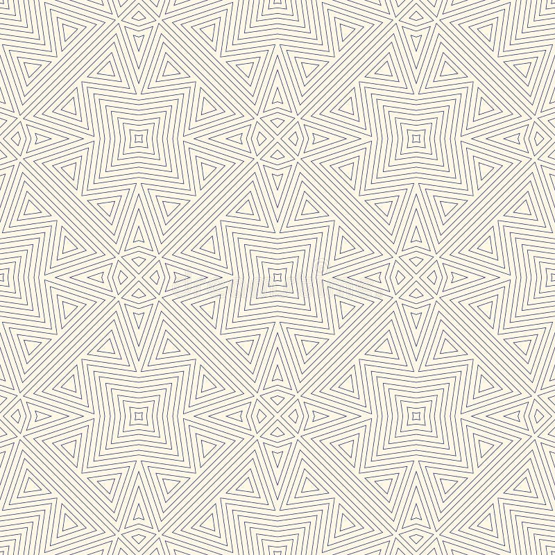 Outline Op Art Background. Psychedelic Optical Illusion Effect ... Outline Op Art Background. Psychedelic Optical Illusion Effect ...