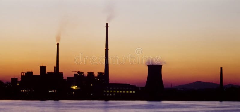 Electrical factory stock photo. Image of global, hardhat - 17877718