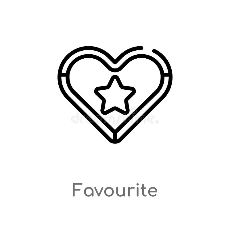 Black is My Favourite Color Lettering and Girl Vector Illustration ...