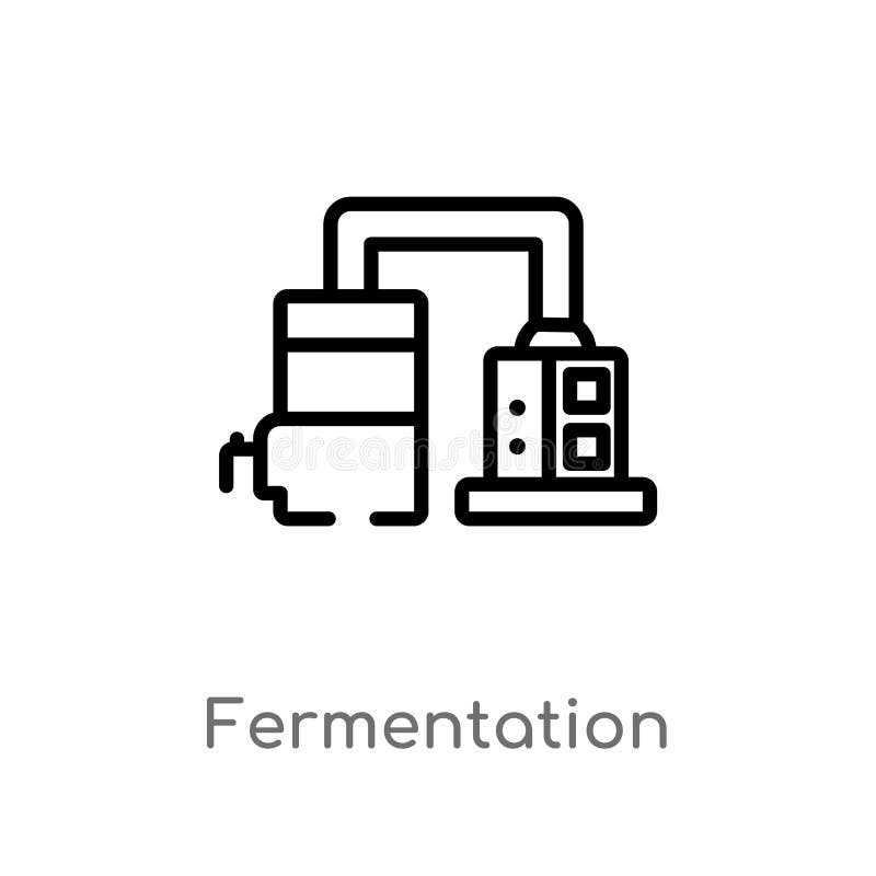 Fermentation Stock Illustrations – 4,764 Fermentation Stock ...