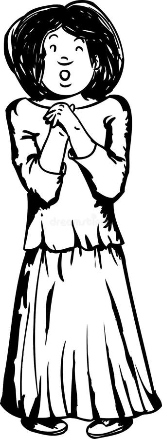 Frantic Person Stock Illustrations – 85 Frantic Person Stock ...