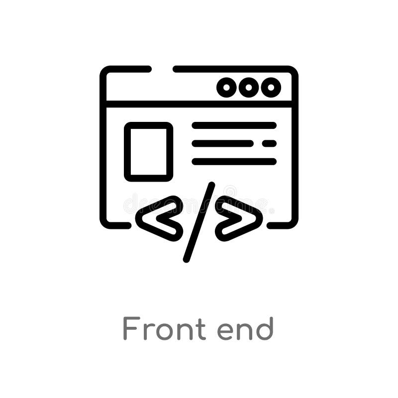 Front Stroke Stock Illustrations – 10,581 Front Stroke Stock ...