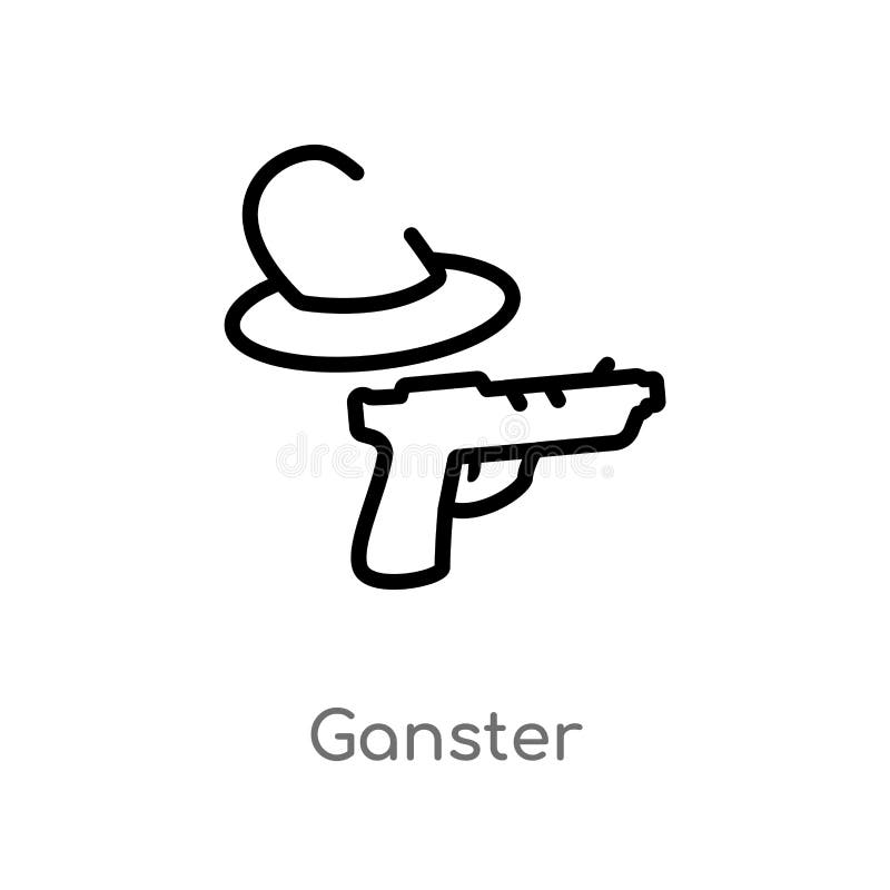 Luxury Gangster Stock Illustrations – 366 Luxury Gangster Stock ...