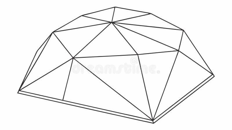 Outline Dome Stock Illustrations – 10,809 Outline Dome Stock ...