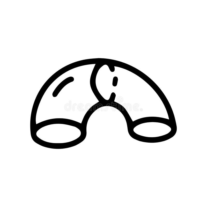 Torus Outline Stock Illustrations – 427 Torus Outline Stock ...