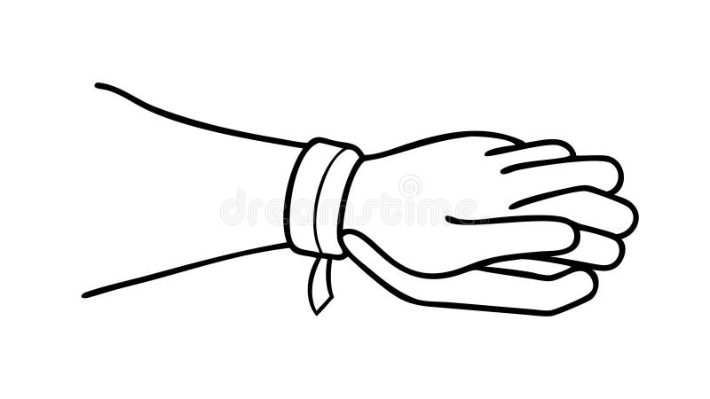 Outline Restriction Stock Illustrations – 7,143 Outline Restriction ...