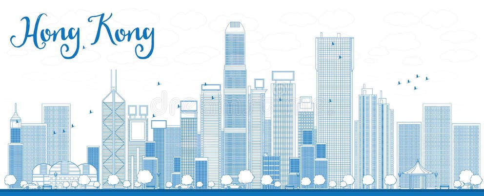 Hong Kong Building Outline Stock Illustrations – 344 Hong Kong Building ... Hong Kong Building Outline Stock Illustrations – 344 Hong Kong Building ...
