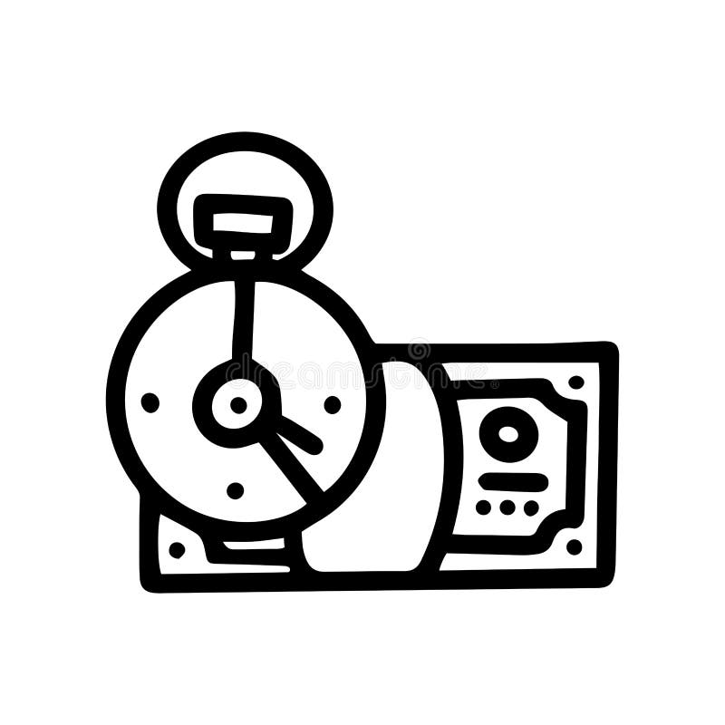 Hourly Rate Stock Illustrations – 122 Hourly Rate Stock Illustrations ...