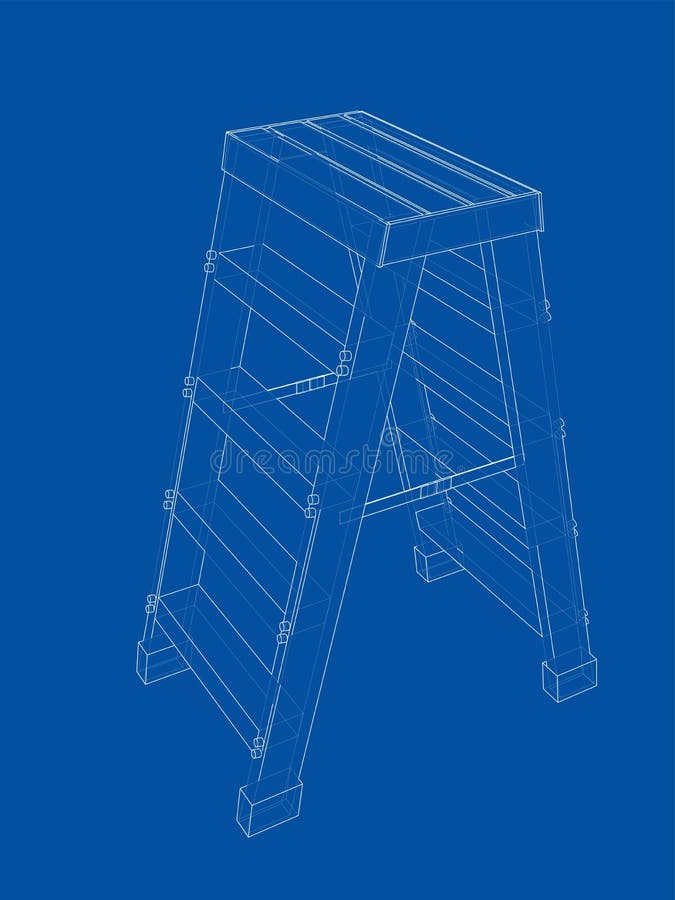 Household Steps Stock Illustrations – 415 Household Steps Stock ...