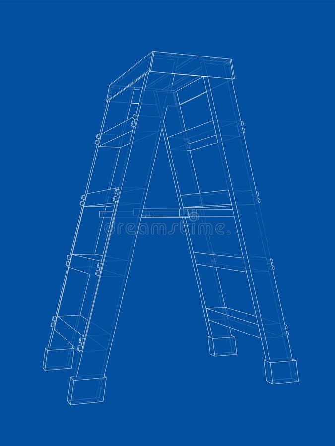 Household Steps Stock Illustrations – 415 Household Steps Stock ...