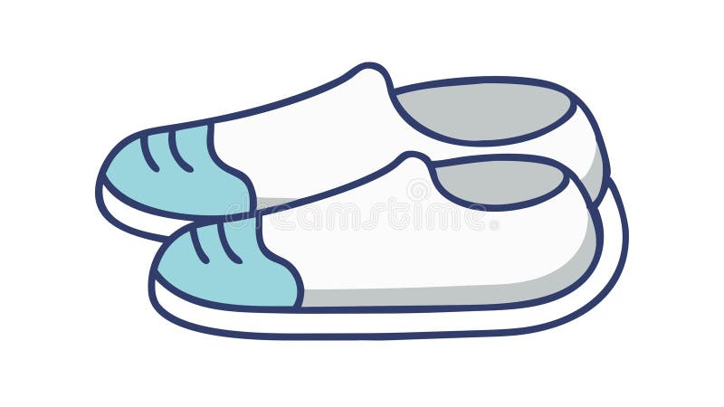 Outline Icon of a Document with Numbered Lines Notes , Vector Design ...