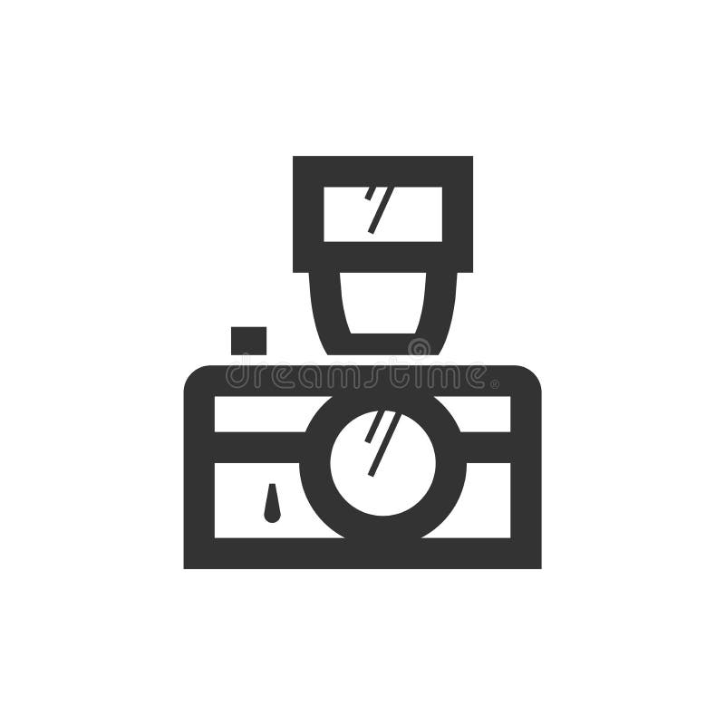 Interface Old Camera Stock Illustrations – 1,562 Interface Old Camera ...