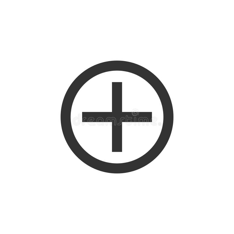 Plus Sign Black Stock Illustrations – 12,751 Plus Sign Black Stock ...
