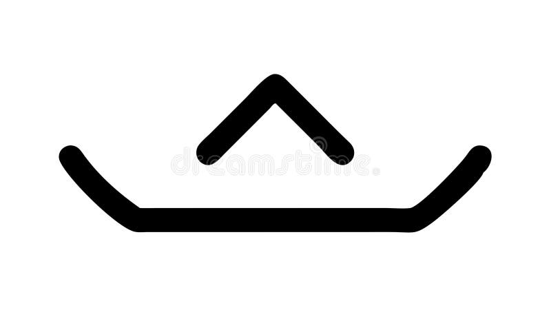 Outline Icon of Ski Goggles or Mask, for Winter Sport , Vector Design ...