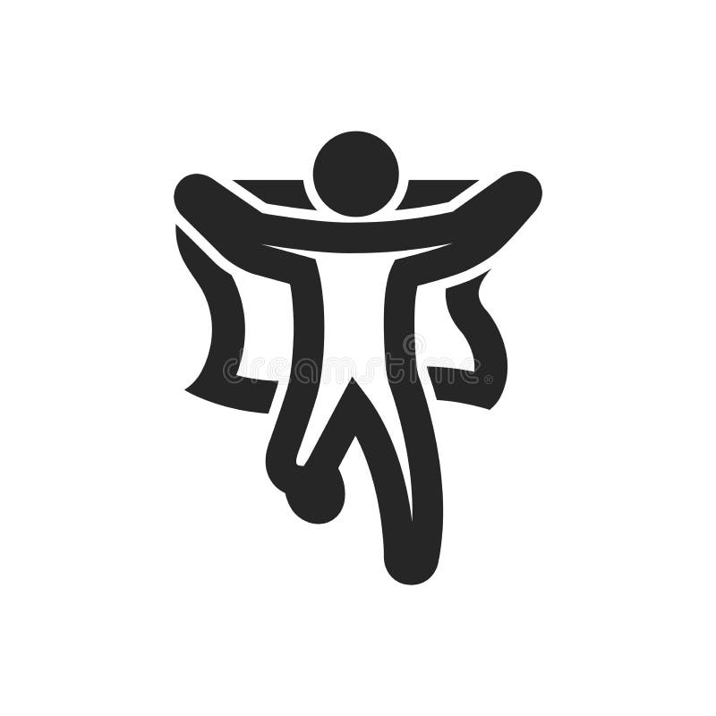 Wining Sprinter Stock Illustrations – 21 Wining Sprinter Stock ...