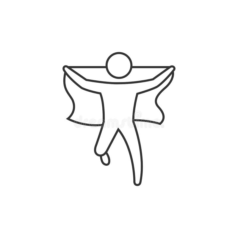 Wining Sprinter Stock Illustrations – 21 Wining Sprinter Stock ...