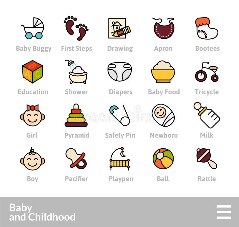 Logo Playpen Stock Illustrations – 120 Logo Playpen Stock Illustrations ...