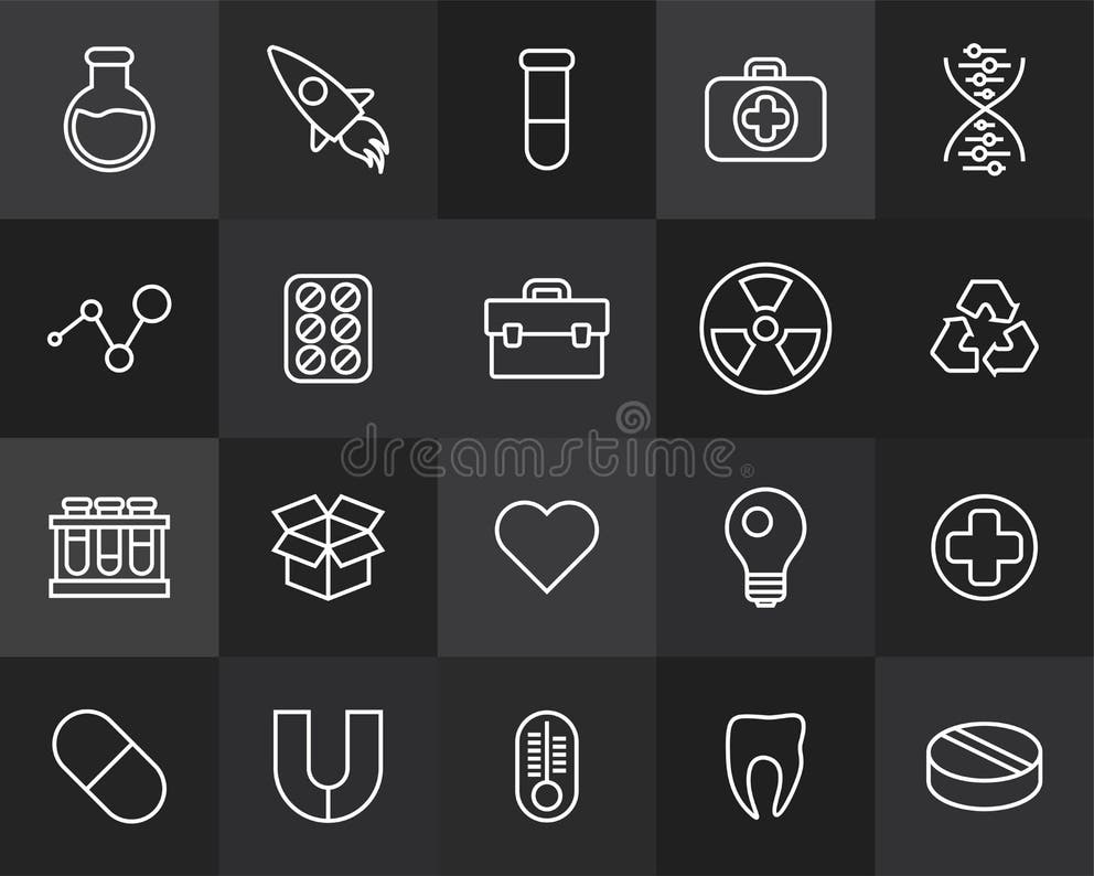 Science Beaker Outline Stock Illustrations – 15,602 Science Beaker ...