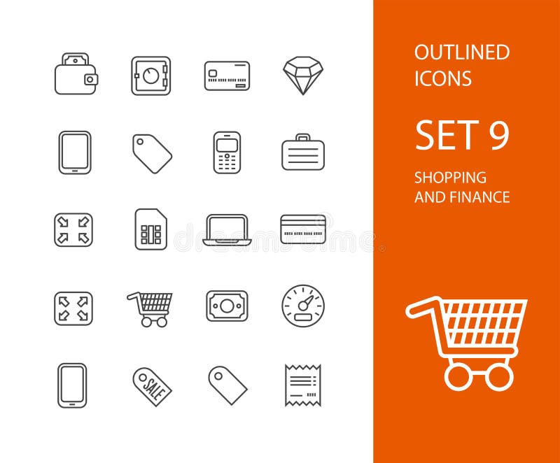 Diamond Thin Outline Stock Illustrations – 8,686 Diamond Thin Outline ...