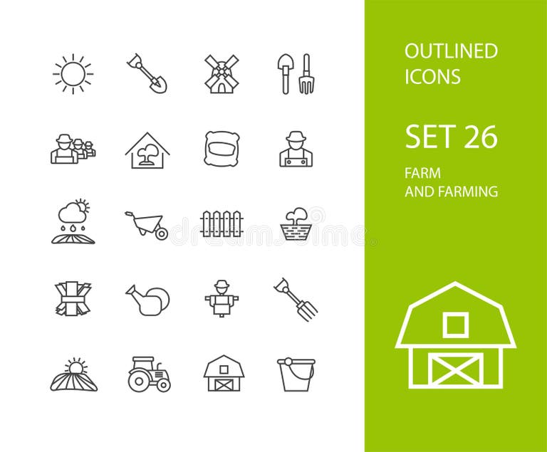 Modern Barn Outline Stock Illustrations – 807 Modern Barn Outline Stock ...