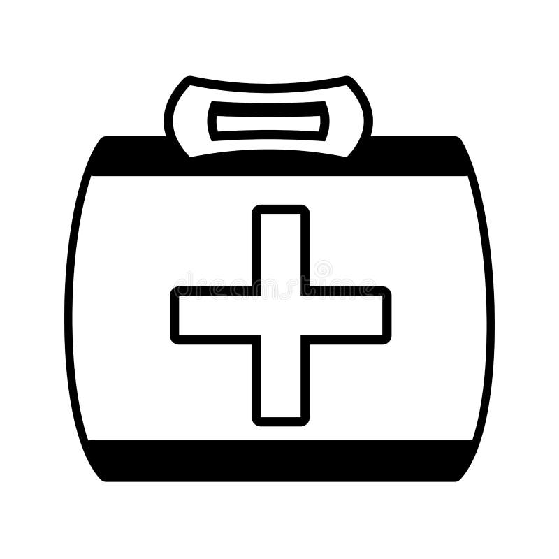 First Aid Kit Outline