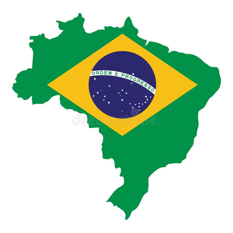Map Brazil Stock Illustrations – 29,296 Map Brazil Stock Illustrations ...