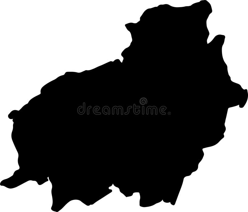 Kalimantan Tengah Indonesia Silhouette Map with Transparent Background ... Kalimantan Tengah Indonesia Silhouette Map with Transparent Background ...