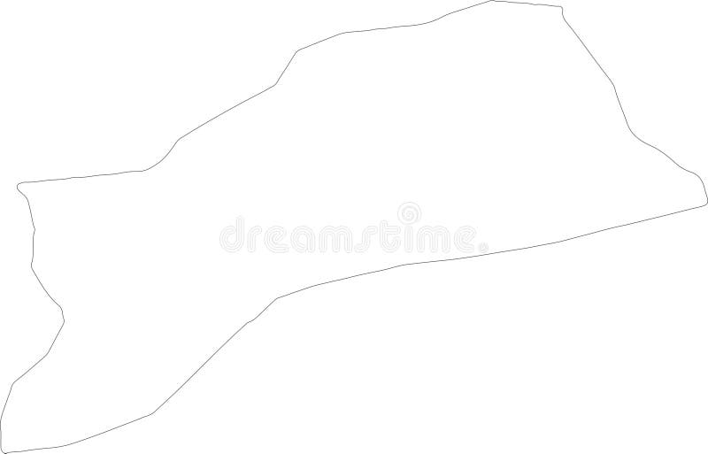 Sabha Libya outline map stock illustration. Illustration of territory ... Sabha Libya outline map stock illustration. Illustration of territory ...