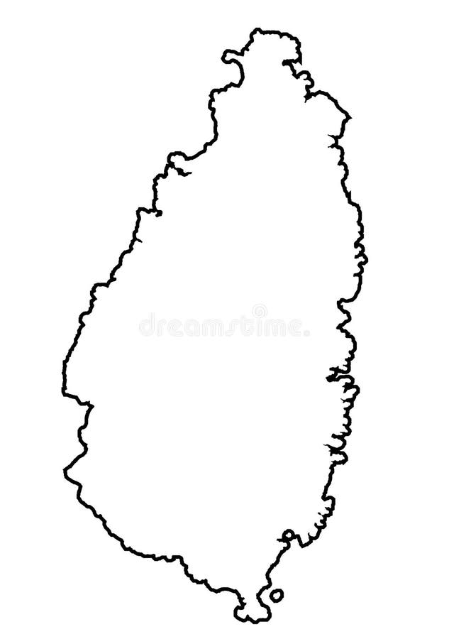 Lucia Outline Stock Illustrations – 490 Lucia Outline Stock ...