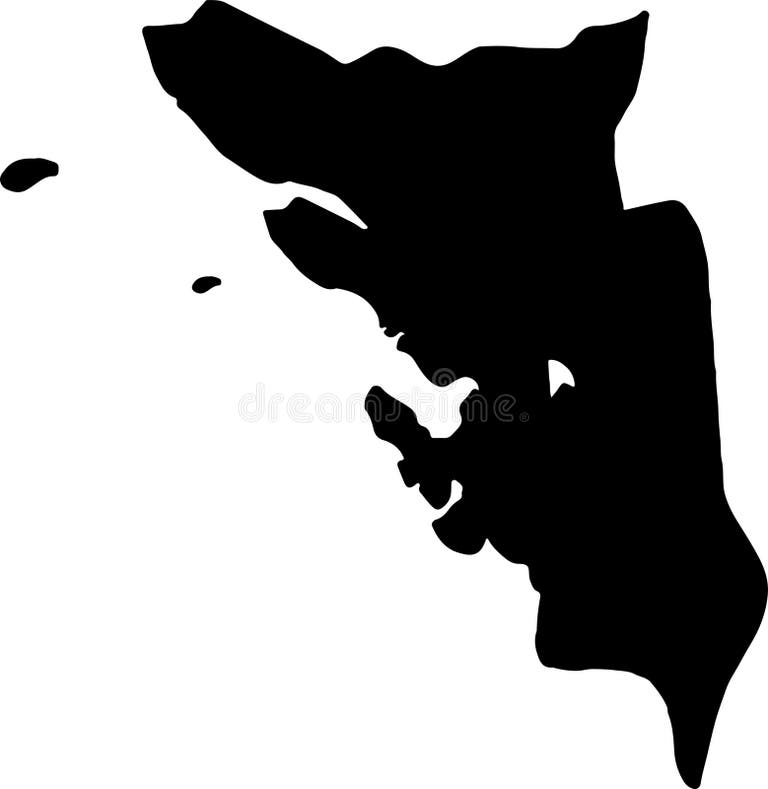 Samar Map Stock Illustrations – 184 Samar Map Stock Illustrations ...