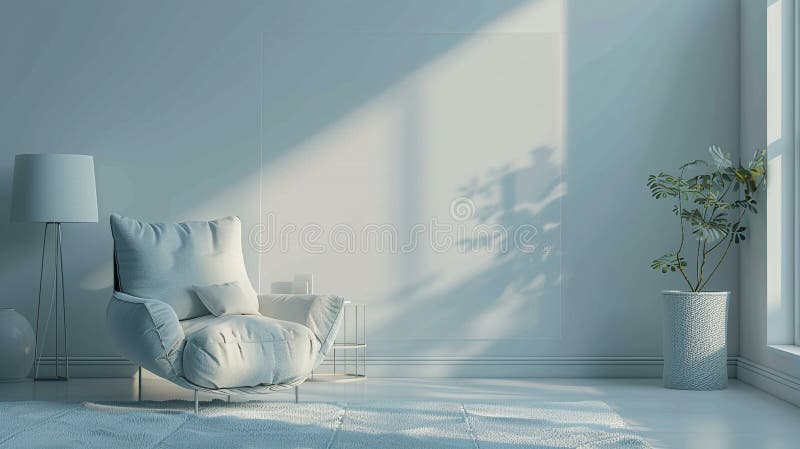The Outline Mockup is Available in ISO a Paper Size. the Parlor Wall ...