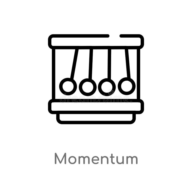 Momentum Logo Stock Illustrations – 234 Momentum Logo Stock ...