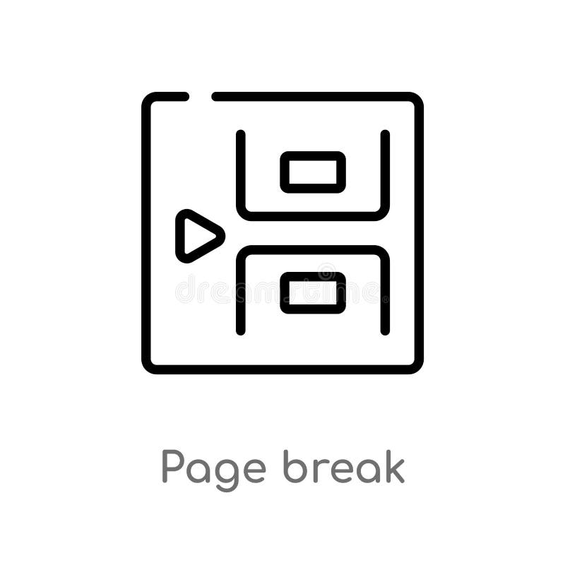 Line Break Symbol Free Interface Icons 7+ Best Free Line Icon Font