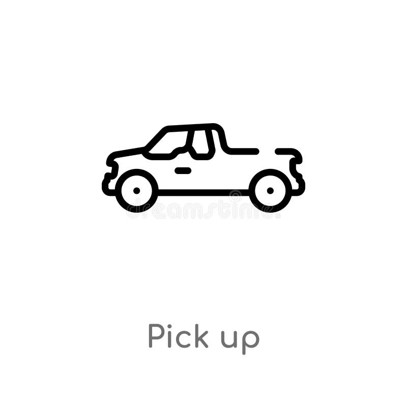 Pick Up Point Icon Stock Illustrations – 292 Pick Up Point Icon Stock ...