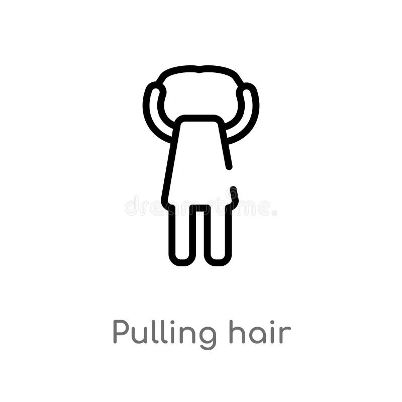 Pulling Hair Icon Stock Illustrations – 75 Pulling Hair Icon Stock ... Pulling Hair Icon Stock Illustrations – 75 Pulling Hair Icon Stock ...