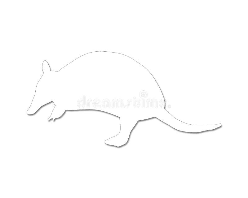 Outline Rat Stock Illustrations – 5,704 Outline Rat Stock Illustrations ...